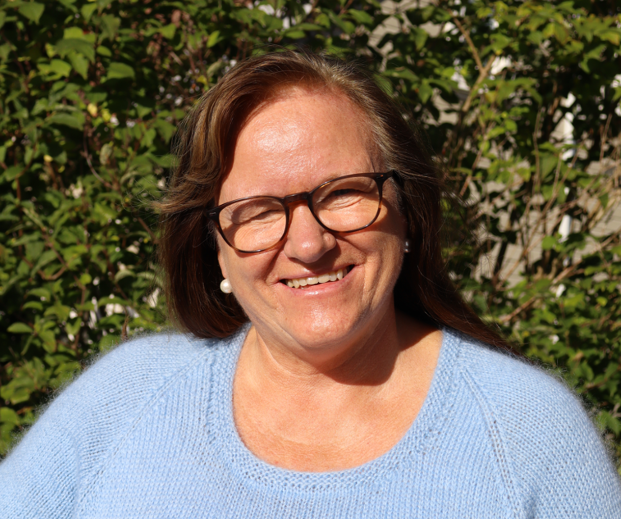 My knitting story – Arctic Knits