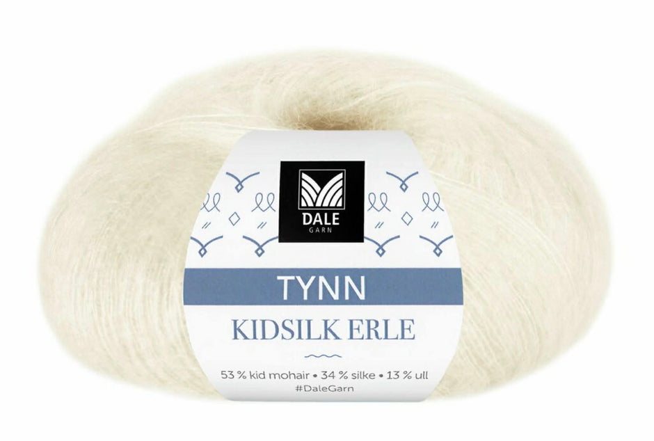 Garn – Arctic Knits