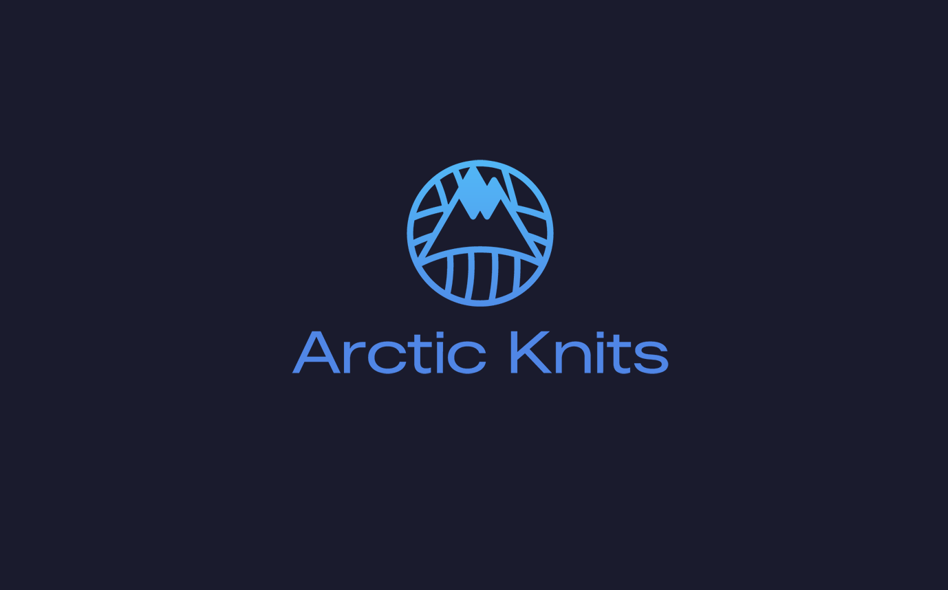 Your Shopping Cart – Arctic Knits